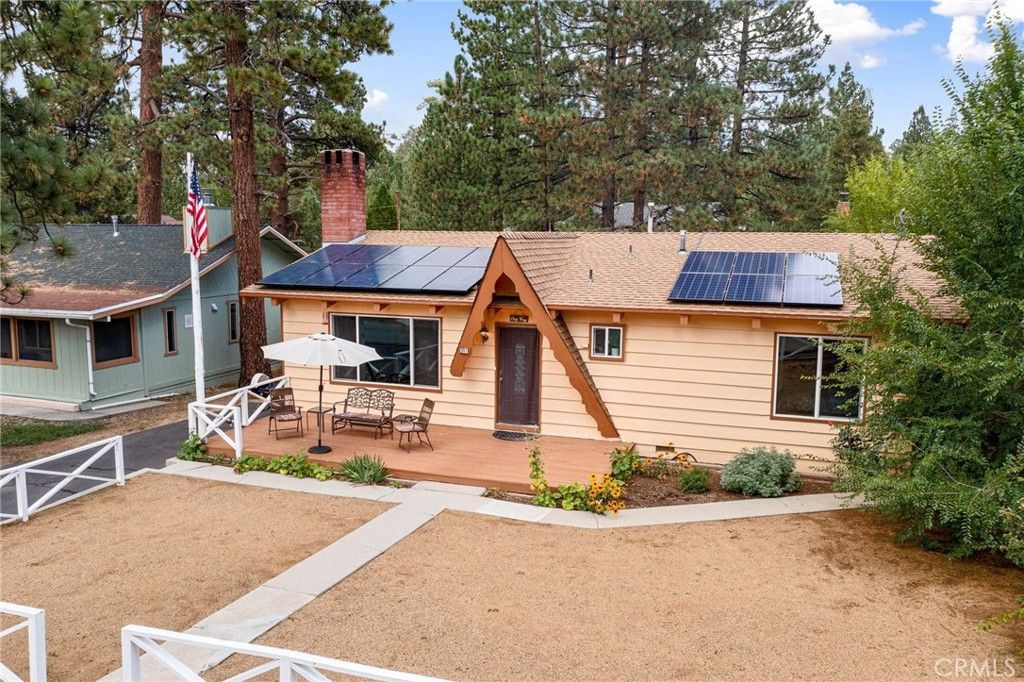259 S Eureka Dr, Big Bear Lake, CA 92315 - See Est. Value, Schools & More