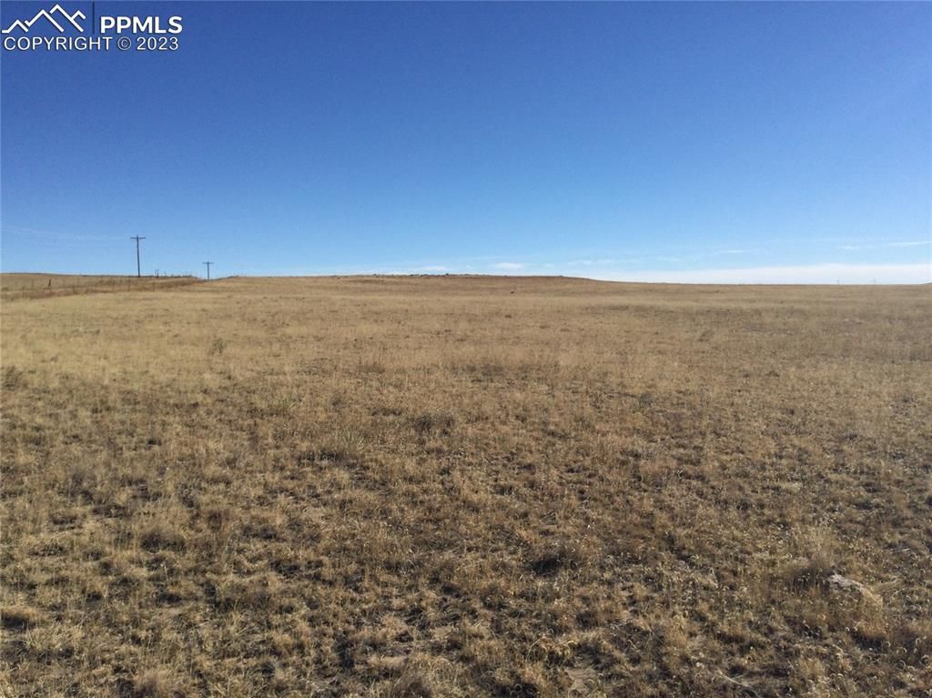Tract 6 McClelland Rd, Calhan, CO 80808 Lot/Land for Sale | MLS# 5168618