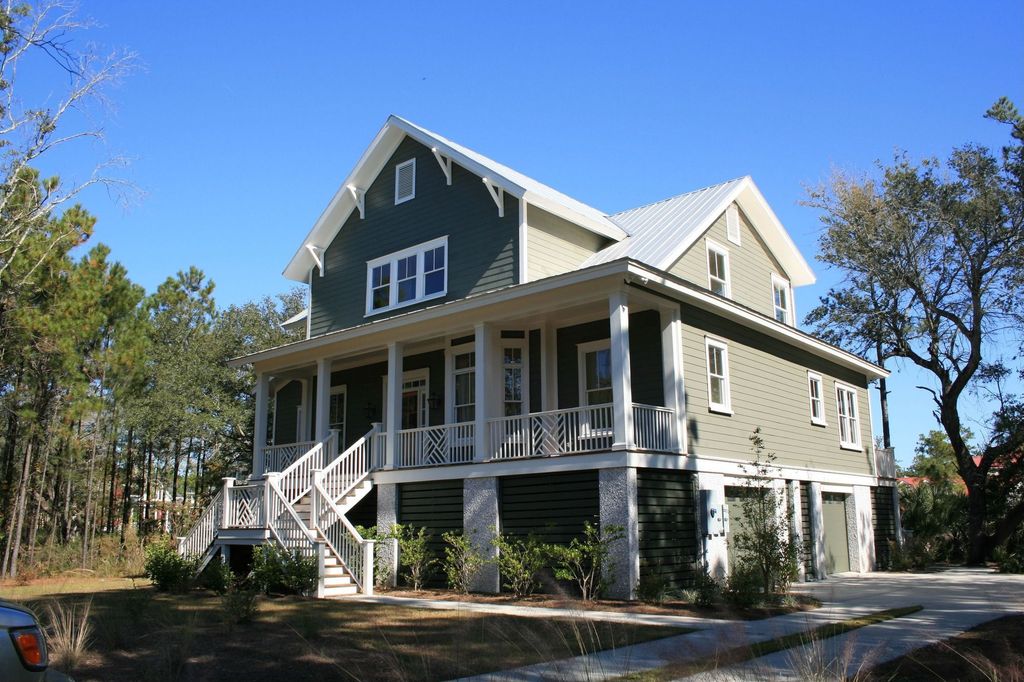 614 Maygrass Ct, Charleston, SC 29492 - See Est. Value, Schools & More