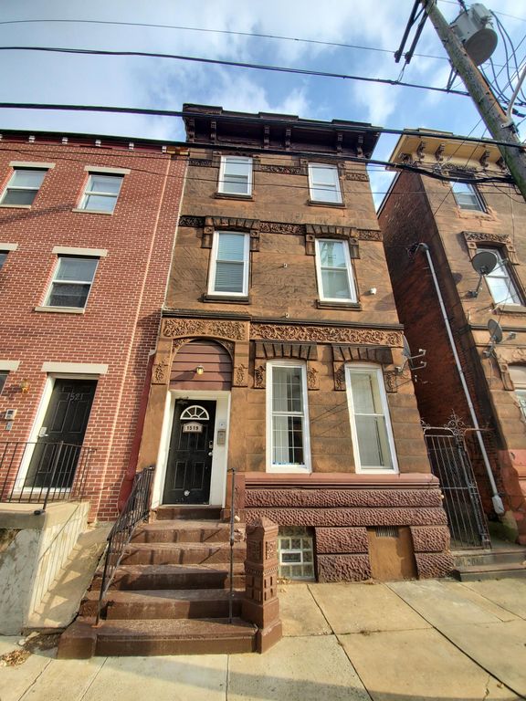 1519 N. 17th - Philadelphia, PA | Trulia