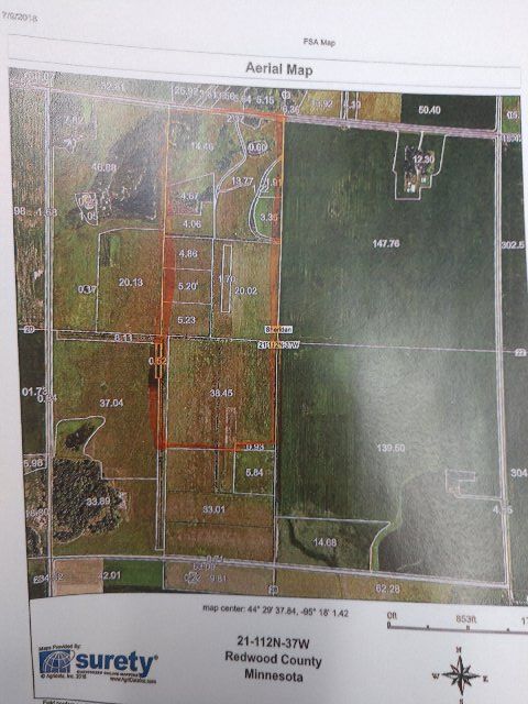 24XXX 310th St, Wabasso, MN 56293 - See Est. Value, Schools & More