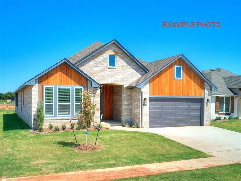 149 Sagebrush Cir, Arcadia, OK 73007 | MLS# 1147790 | Trulia