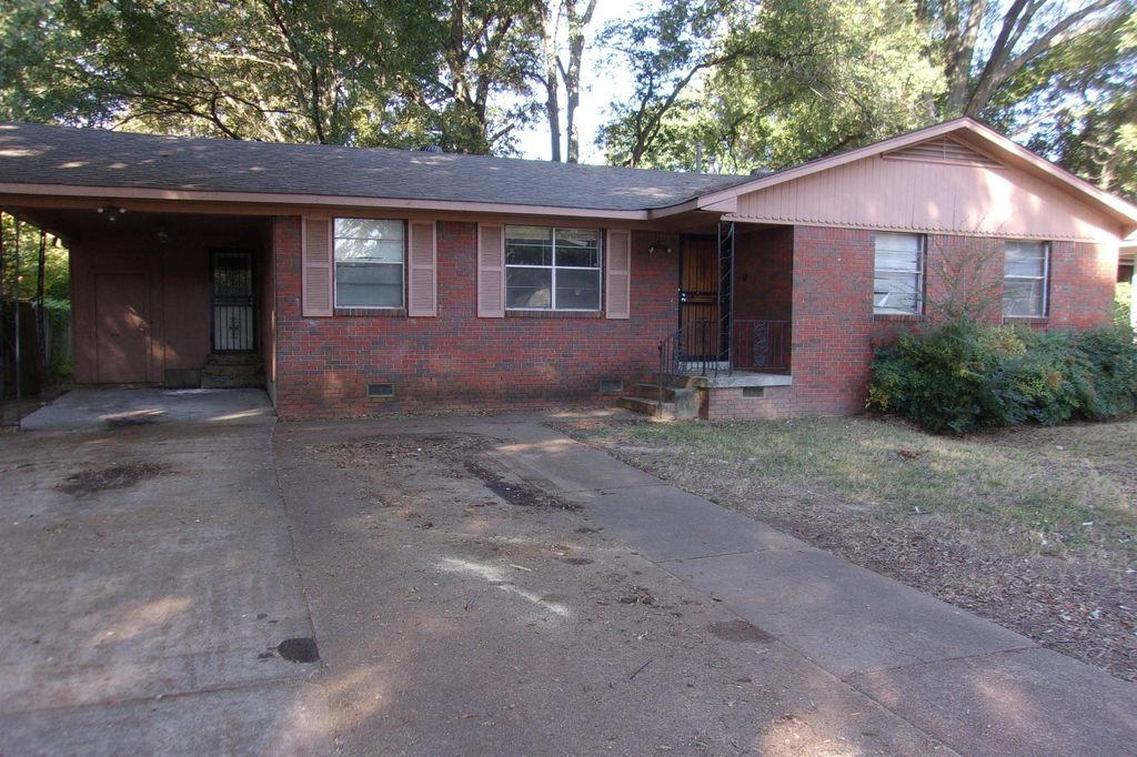 3269 Sunrise St #12, Memphis, TN 38127 - See Est. Value, Schools & More