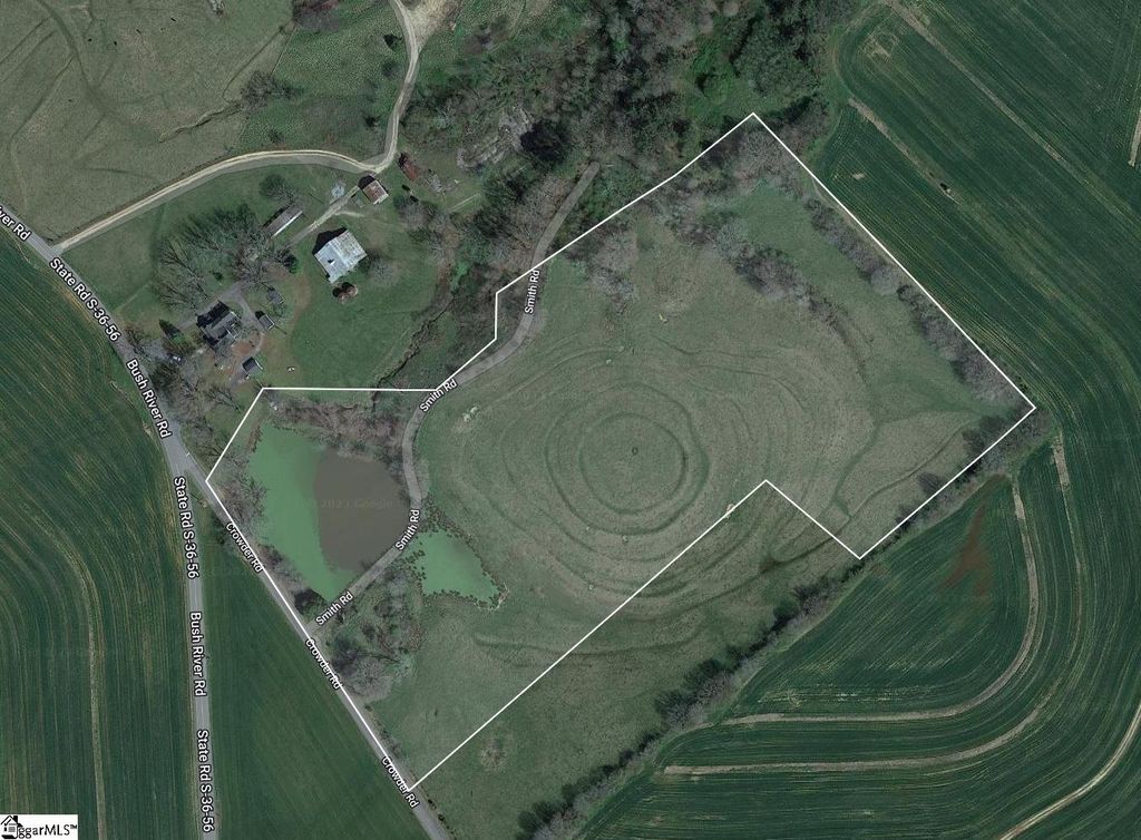 Crowder Rd #22, Kinards, SC 29355 | Trulia