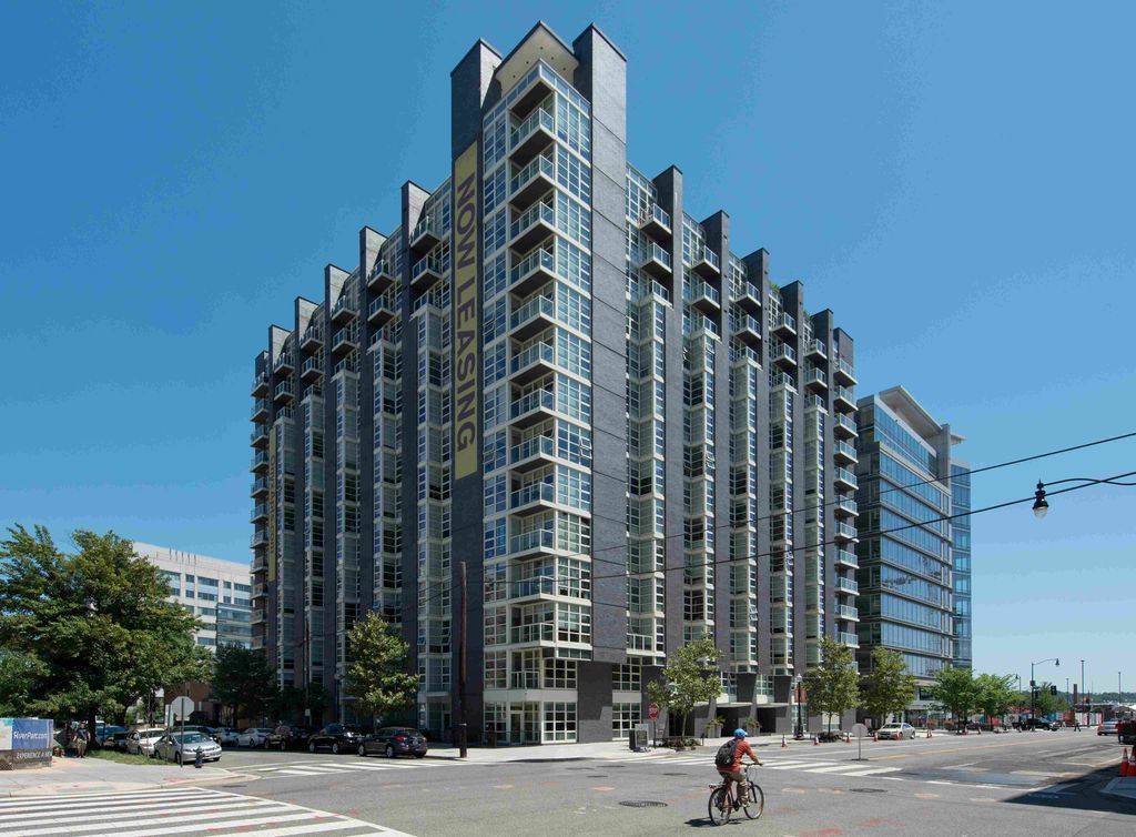 1100 1st St SE #713, Washington, DC 20003 | Trulia