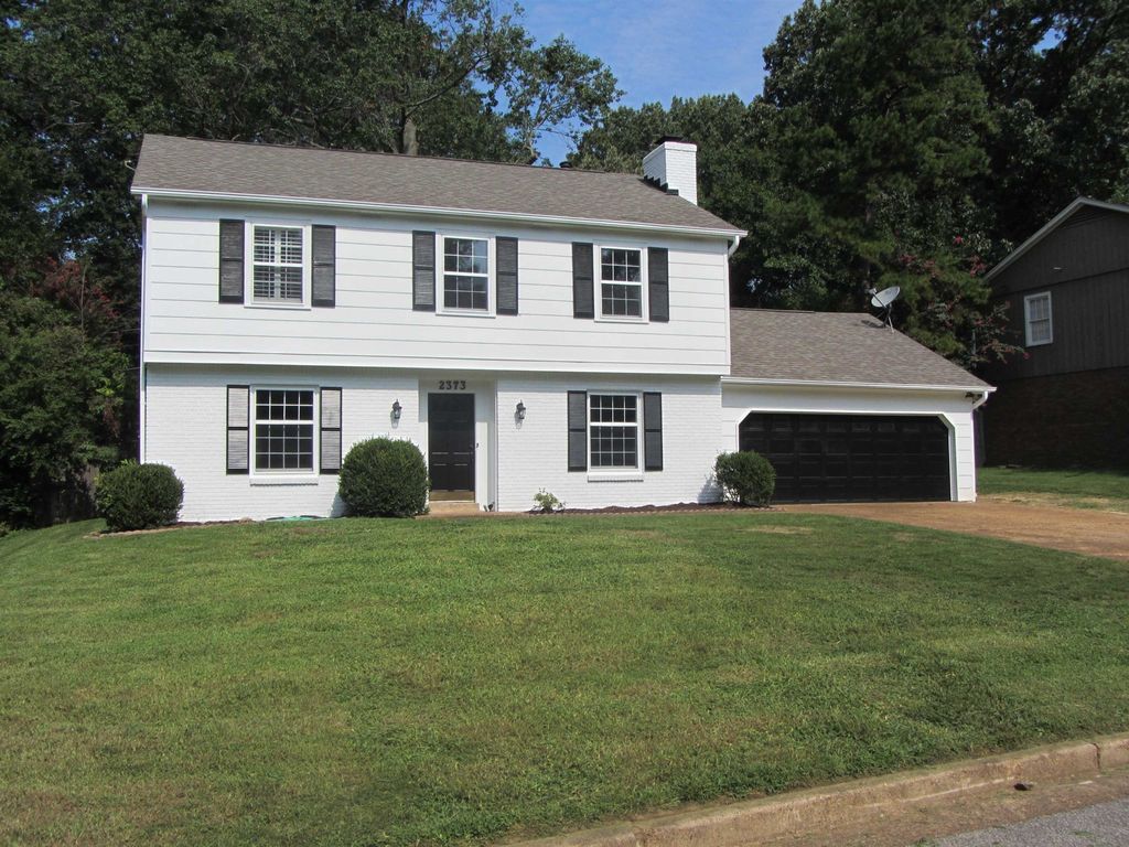 2373 Tarbet Dr #95, Memphis, TN 38119 - See Est. Value, Schools & More