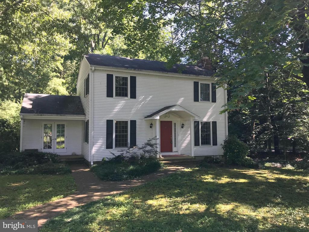 6981 Prout Rd, Friendship, MD 20758 - See Est. Value, Schools & More