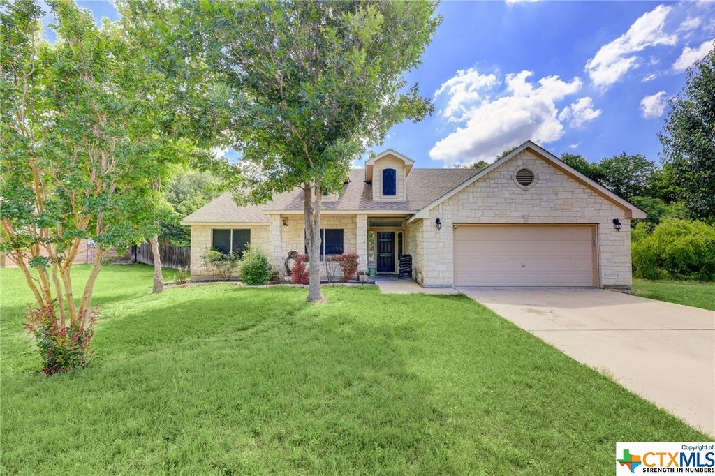 3609 Melrose Ln, Temple, TX 76502 | Trulia