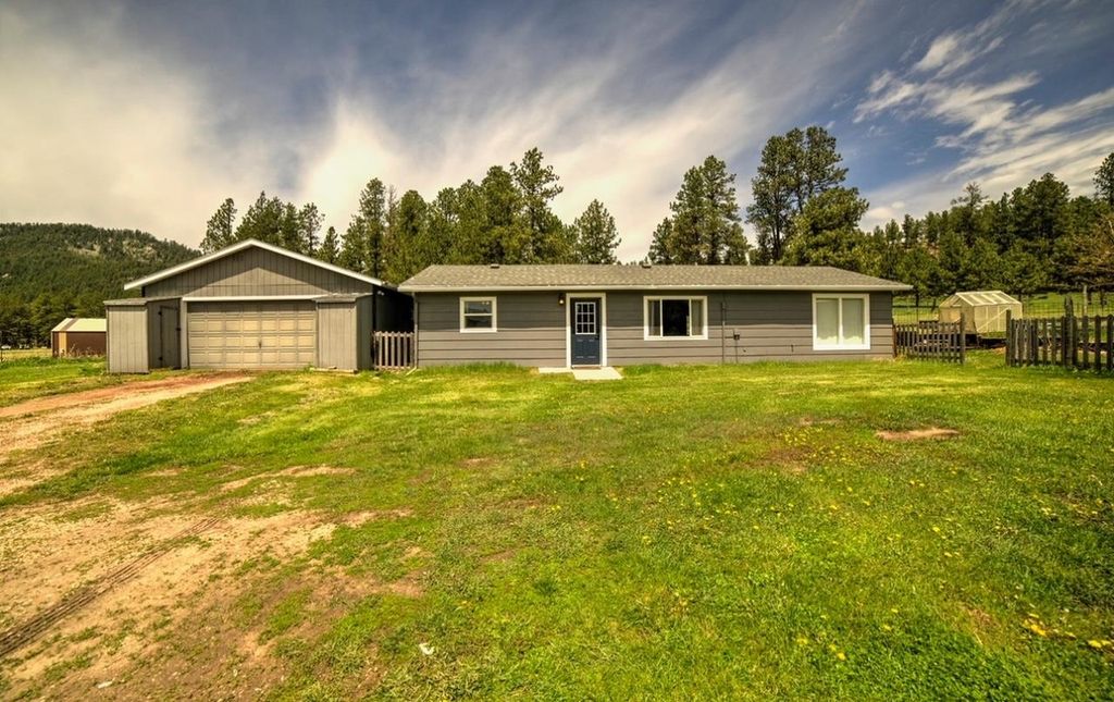 25246 Lower French Creek Rd, Custer, SD 57730 | MLS# 80327 | Trulia