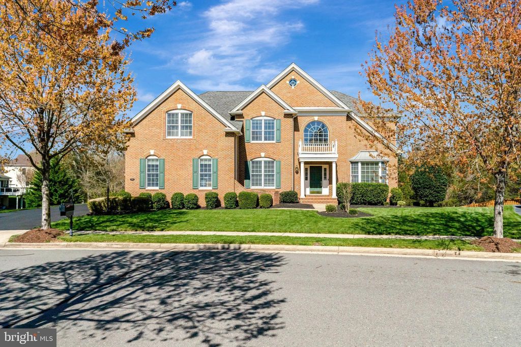 5364 Mortons Ford Way, Haymarket, VA 20169 - See Est. Value, Schools & More