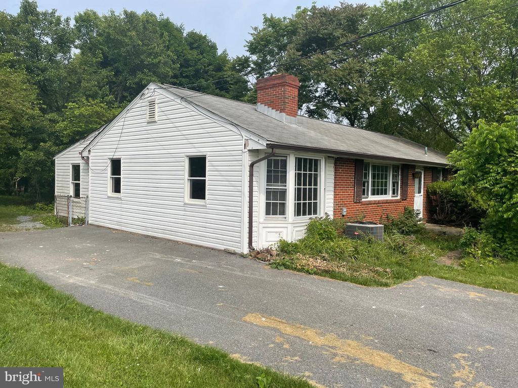 12426 Fingerboard Rd, Monrovia, MD 21770 | Trulia