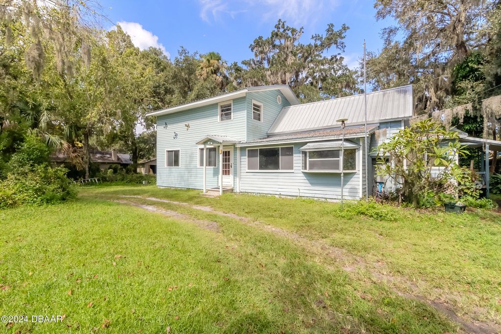 831 Canalview Blvd, Port Orange, FL 32129 | MLS# 1118202 | Trulia