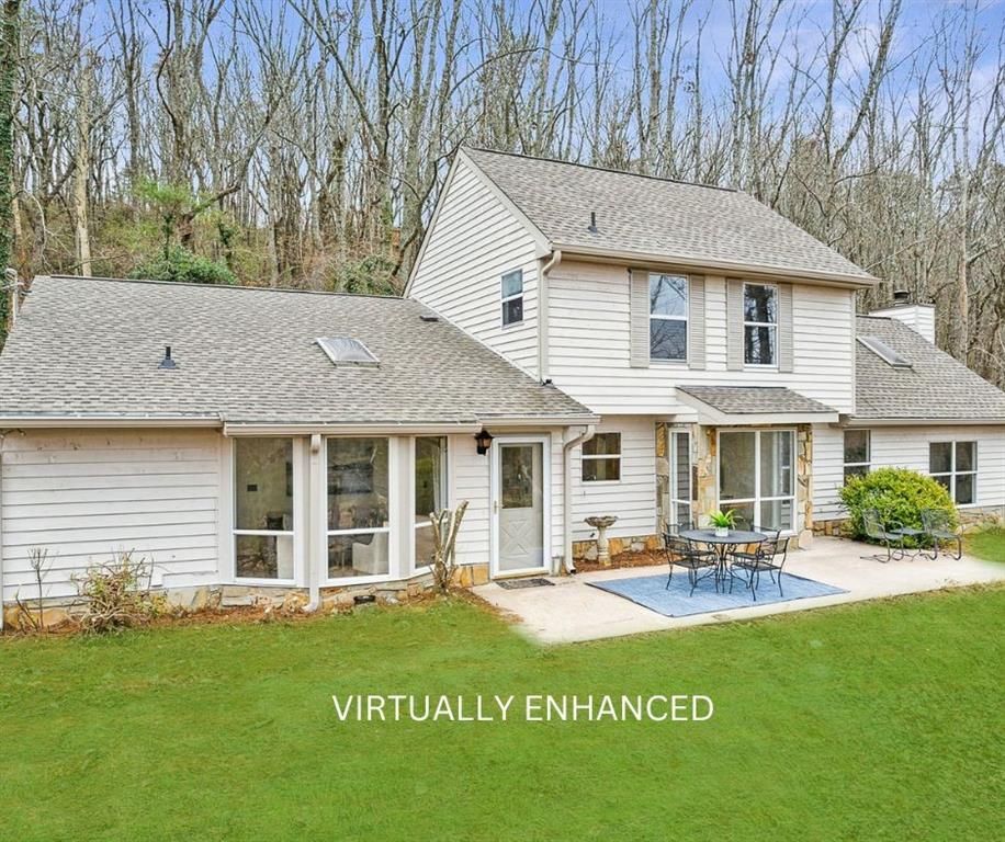 2295 Mountain Rd, Cumming, GA 30040 | MLS# 7325796 | Trulia