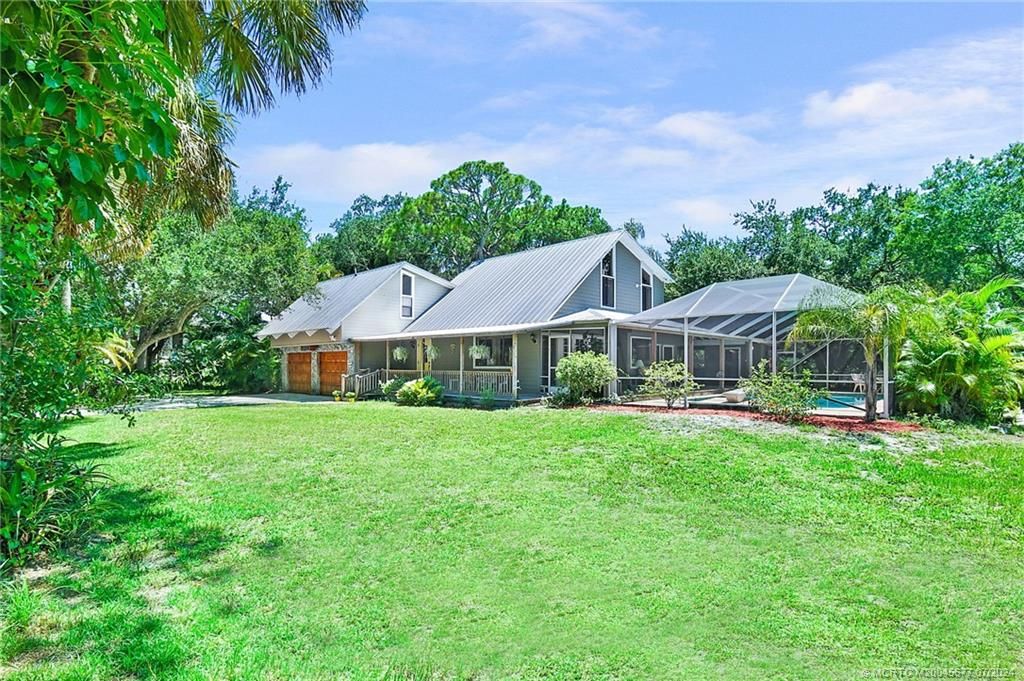 5513 Spruce Dr, Fort Pierce, FL 34982 - See Est. Value, Schools & More