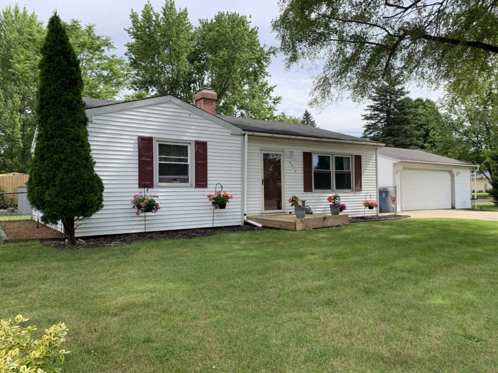 4414 Westfield Ave, Portage, MI 49024 - See Est. Value, Schools & More
