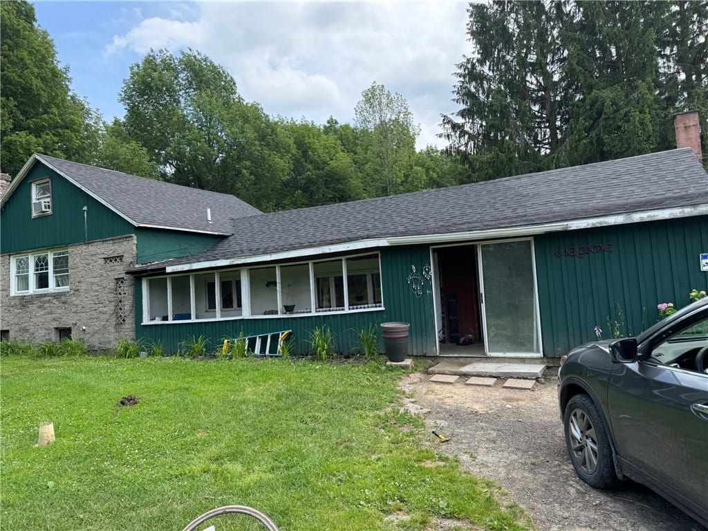 1661 State Route 244, Alfred Station, NY 14803 - See Est. Value ...