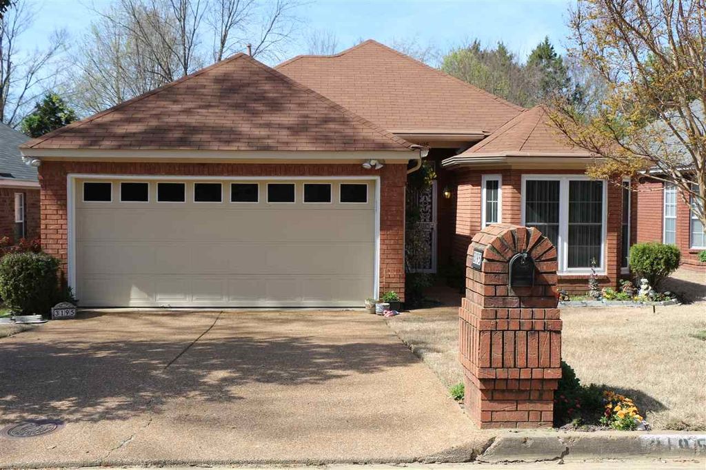 3195 Clubview Cv N #16, Arlington, TN 38002 - See Est. Value, Schools ...