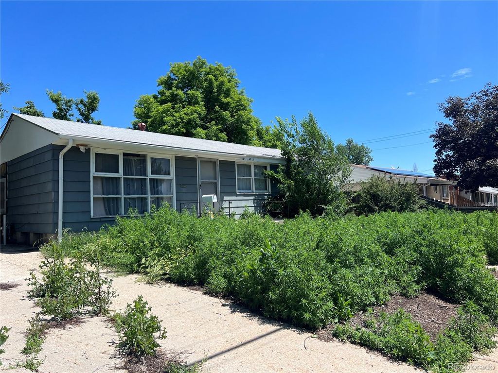 4715 W Mississippi Avenue, Denver, CO 80219 | Trulia