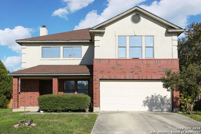 7534 LEGEND POINT DR, San Antonio, TX 78244 | MLS# 1753869 | Trulia