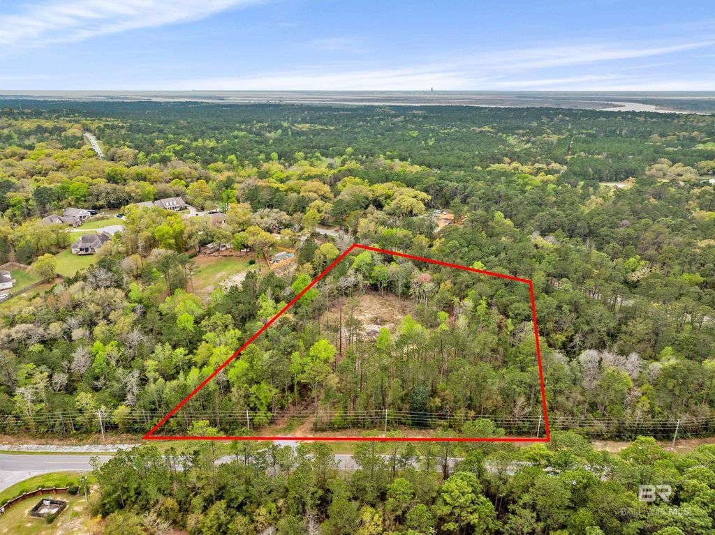 7418 Bromley Ln, Bay Minette, AL 36507 | MLS# 359776 | Trulia