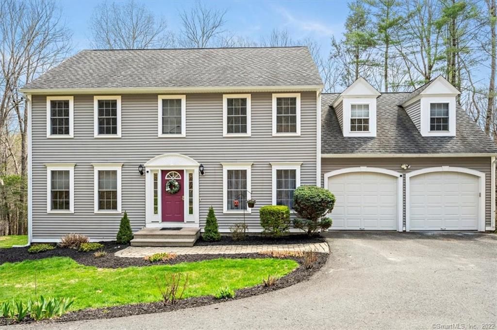 82 Warner Rd, Barkhamsted, CT 06063 - See Estimated Value