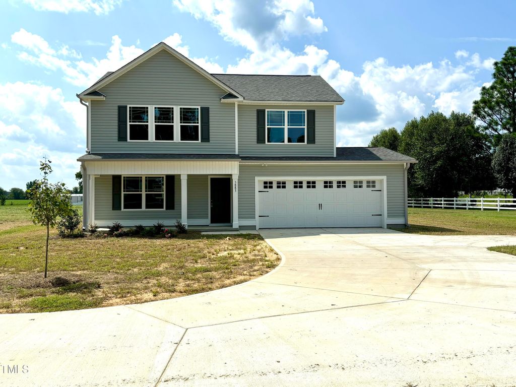 5883 N US Highway 117 #3, Fremont, NC 27830 | MLS# 10047358 | Trulia