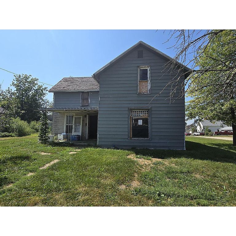109 N Roads St, Mount Union, IA 52644 | Trulia