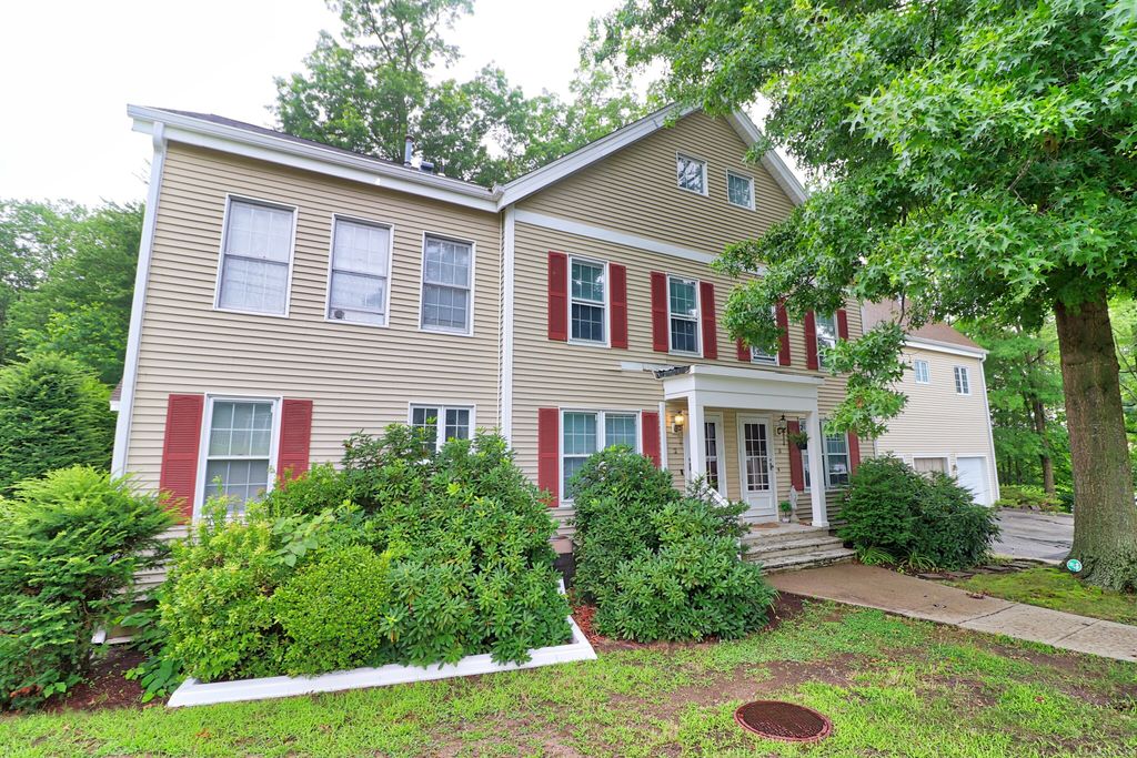 2 East Court #2, Derby, CT 06418 - See Est. Value, Schools & More