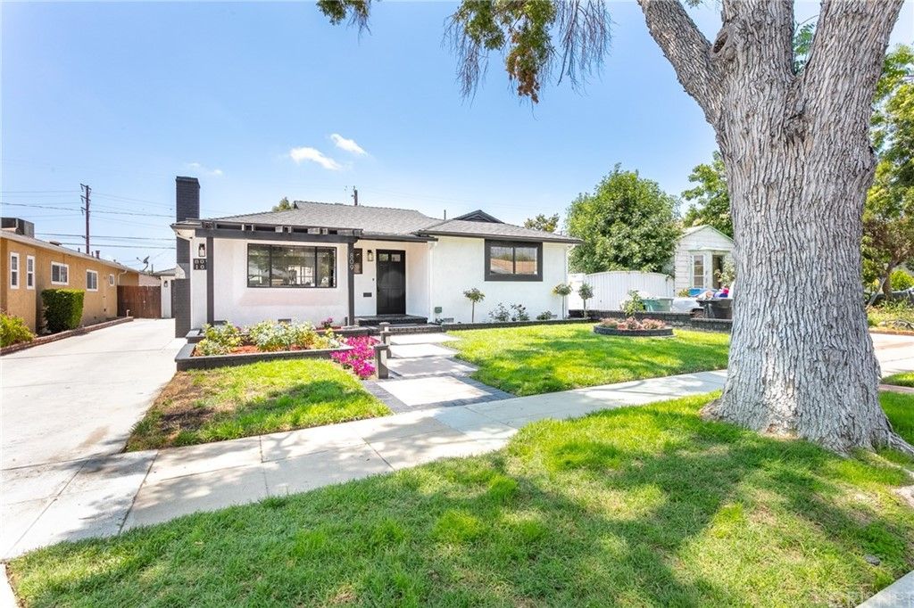809 N Brighton St, Burbank, CA 91506 | Trulia