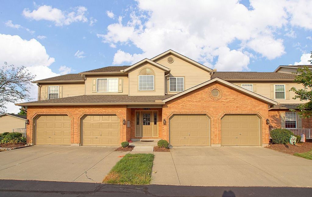 7897 Jessies Way #302, Hamilton, OH 45011 | Trulia