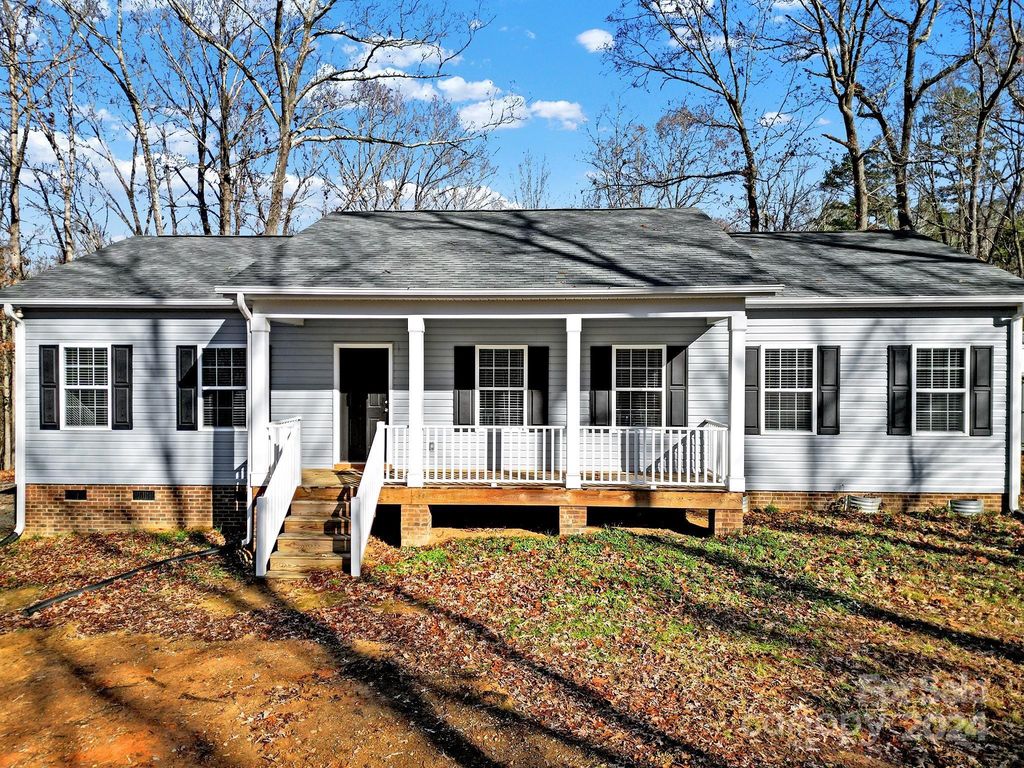 10225 Nugget Place Rd, Midland, NC 28107 - See Est. Value, Schools & More