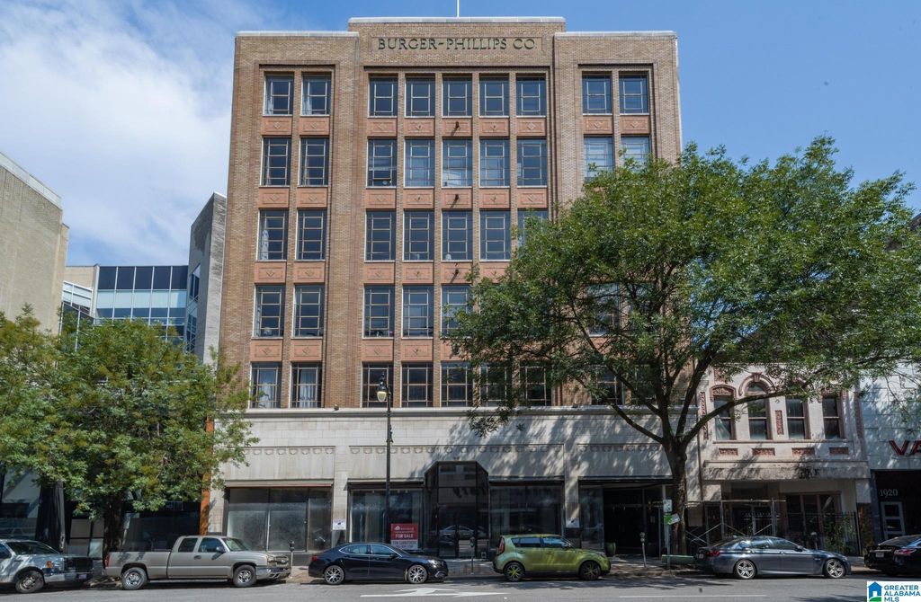 1914 3rd Ave N #303, Birmingham, AL 35203 - See Est. Value, Schools & More