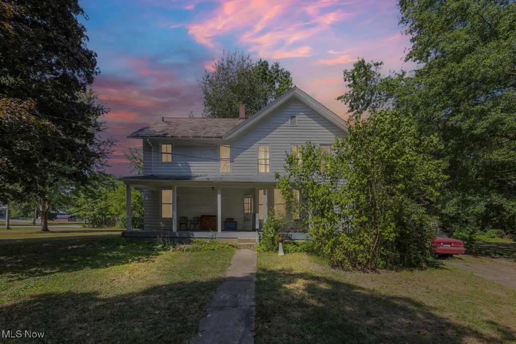 6727 Waterloo Rd, Atwater, OH 44201 | MLS# 5117189 | Trulia