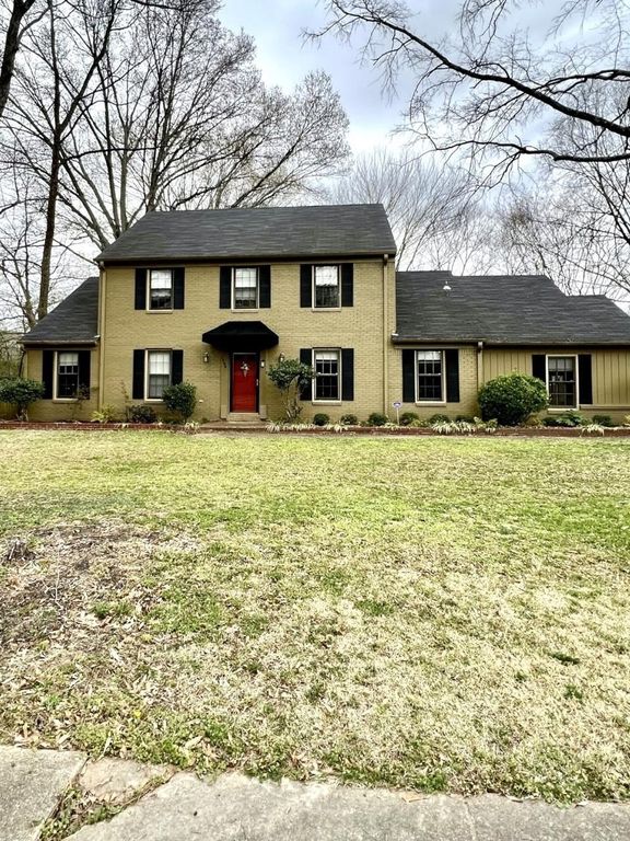 1604 Riverdale Rd #1, Germantown, TN 38138 - See Est. Value, Schools & More