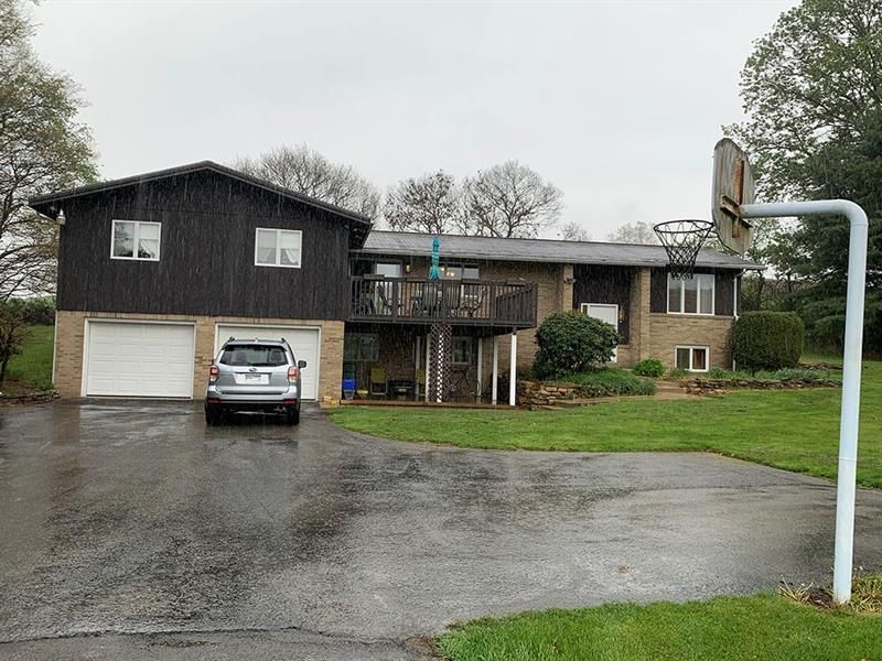 849 Rustic Lodge Rd, Indiana, PA 15701 | Trulia