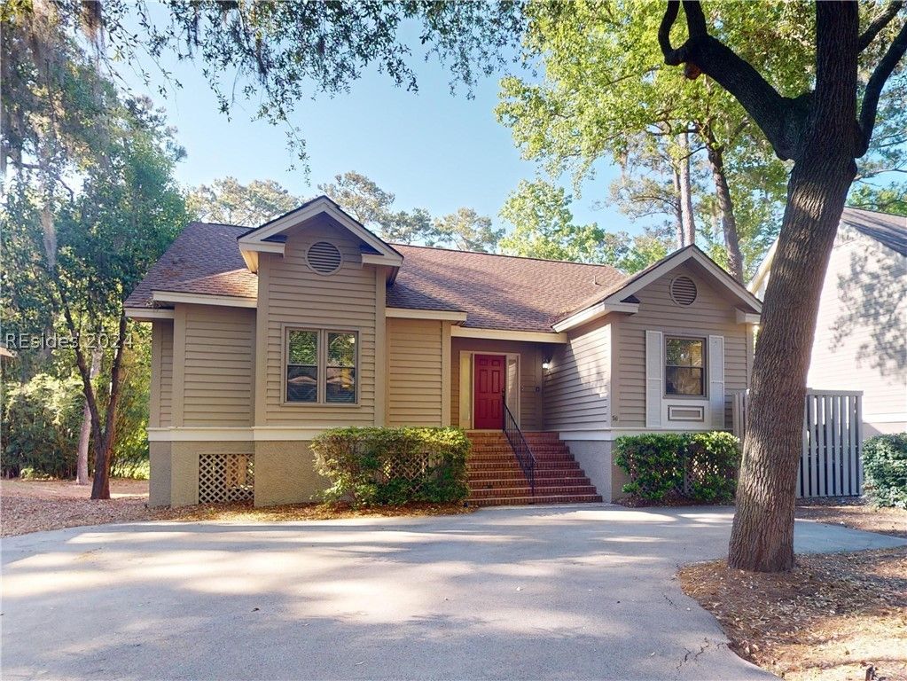 76 Shell Ring Rd, Hilton Head, SC 29928 - See Est. Value, Schools & More