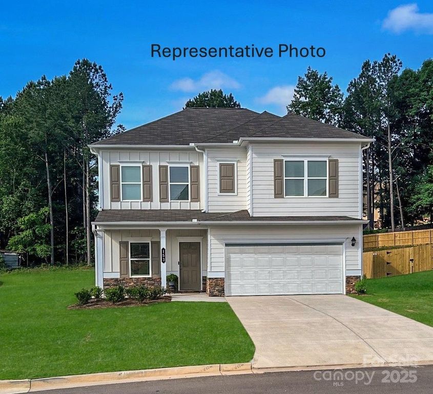 525 Cooley Dr, Salisbury, NC 28147 | MLS# 4299125 | Trulia