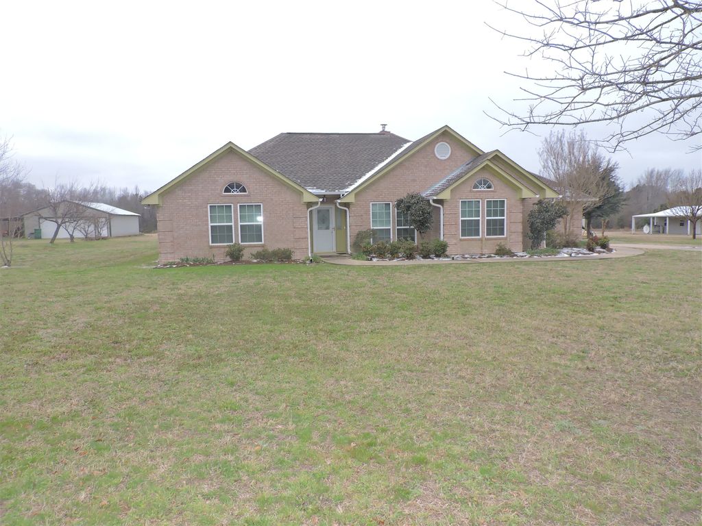 14189 County Road 188, Bullard, TX 75757 - See Est. Value, Schools & More