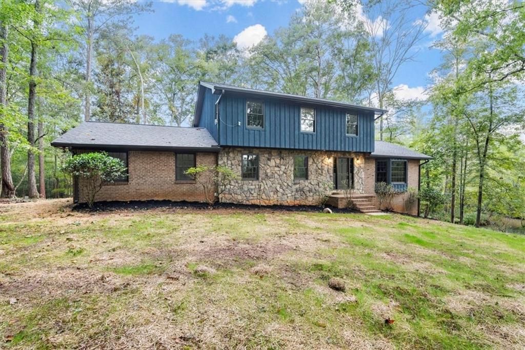 1447 Redwine Rd, Fayetteville, GA 30215 - See Est. Value, Schools & More