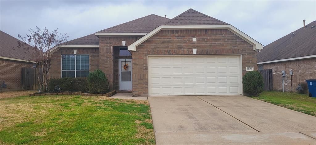 11950 Maureens Way, Pinehurst, TX 77362 | Trulia