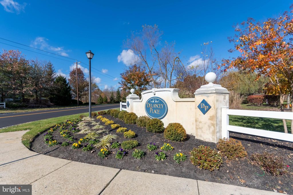 1901 Delancey Way, Marlton, NJ 08053 - See Est. Value, Schools & More