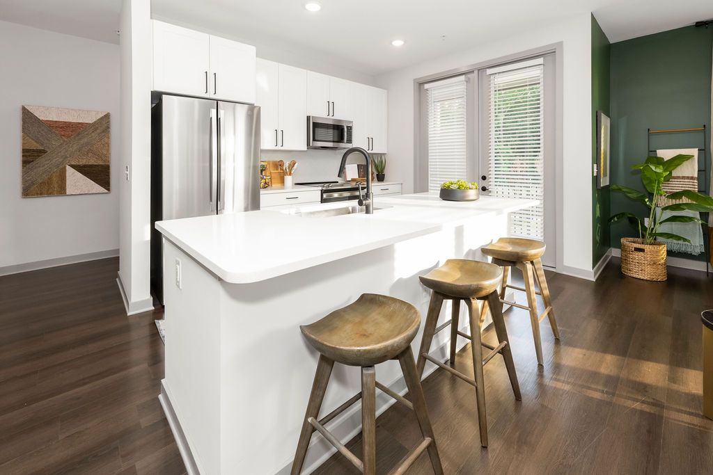 5200 Oxford Pond Dr #6-B01, Charlotte, NC 28262 - See Est. Value ...