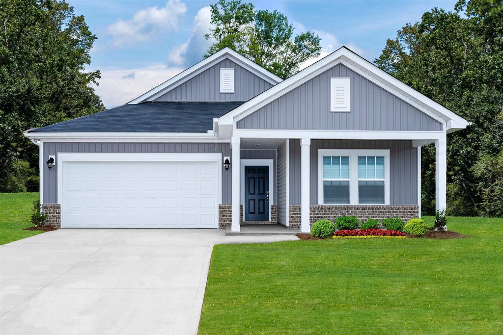 1648 Erindale Dr, Wellford, SC 29385 | MLS# 320256 | Trulia