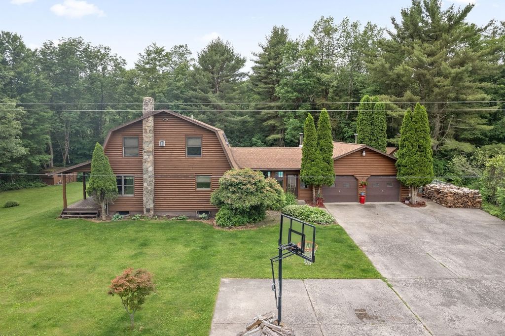 239 King Rd, Greene, NY 13778 - See Est. Value, Schools & More