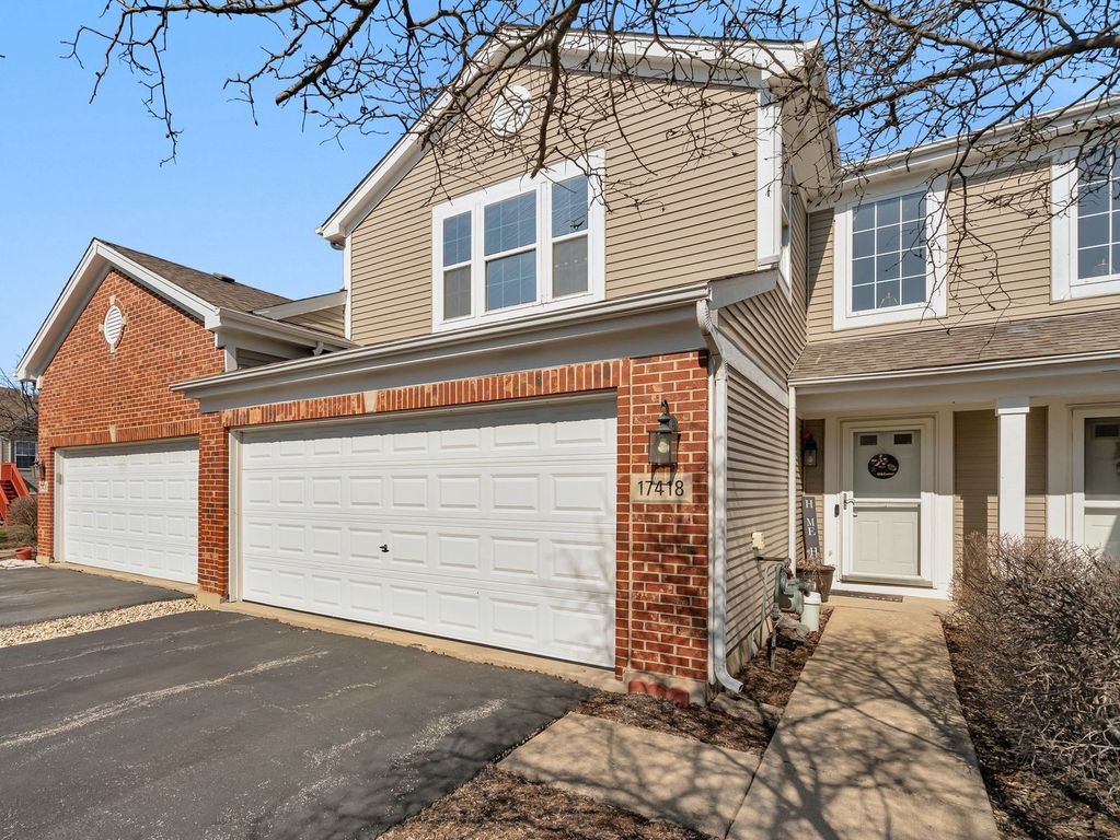 17418 Fox Bend Ln, Lockport, IL 60441 | MLS# 11993828 | Trulia