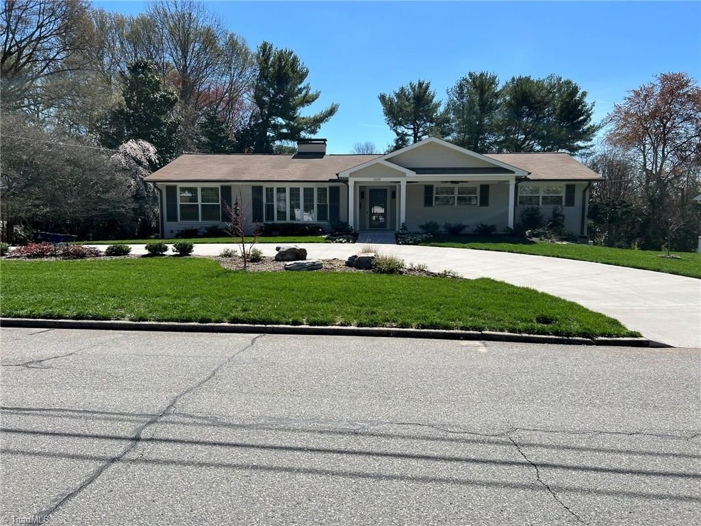 2455 Greenwich Rd, Winston Salem, NC 27104 - See Est. Value, Schools & More