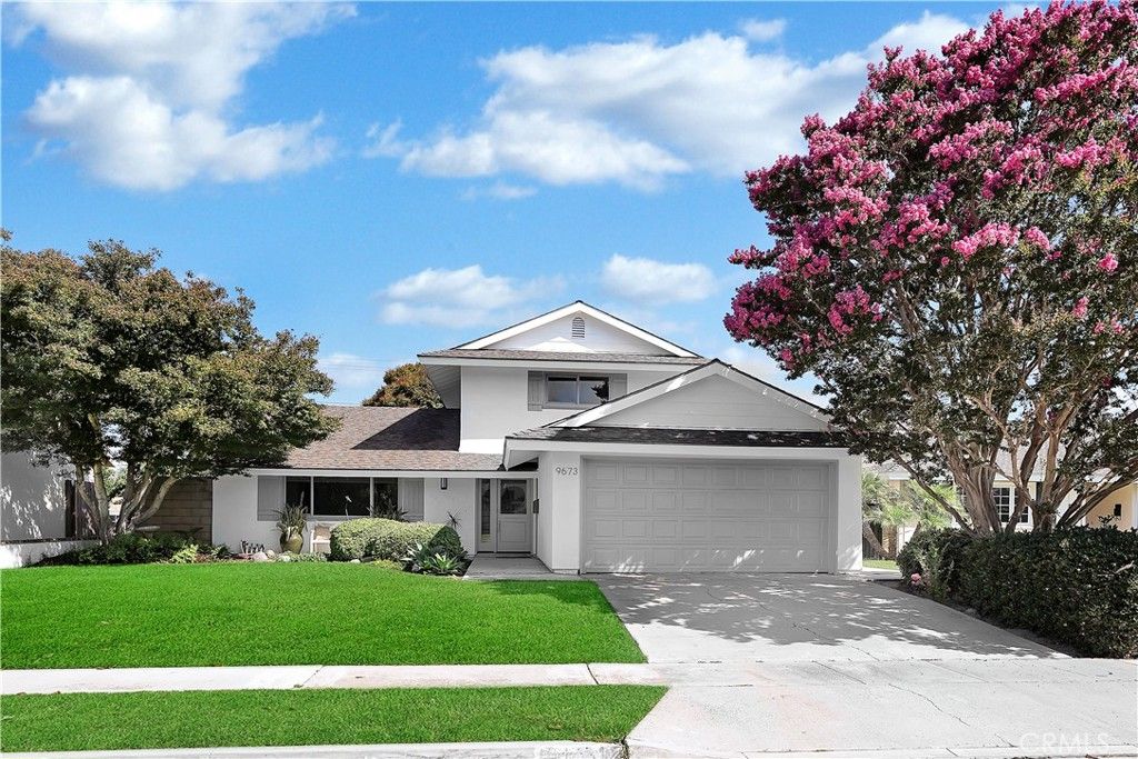 9673 Nightingale Ave, Fountain Valley, CA 92708 - See Est. Value ...