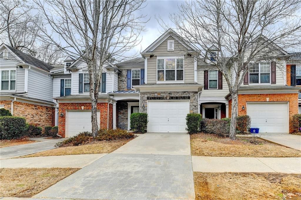 2021 Hailston Dr, Duluth, GA 30097 - See Est. Value, Schools & More