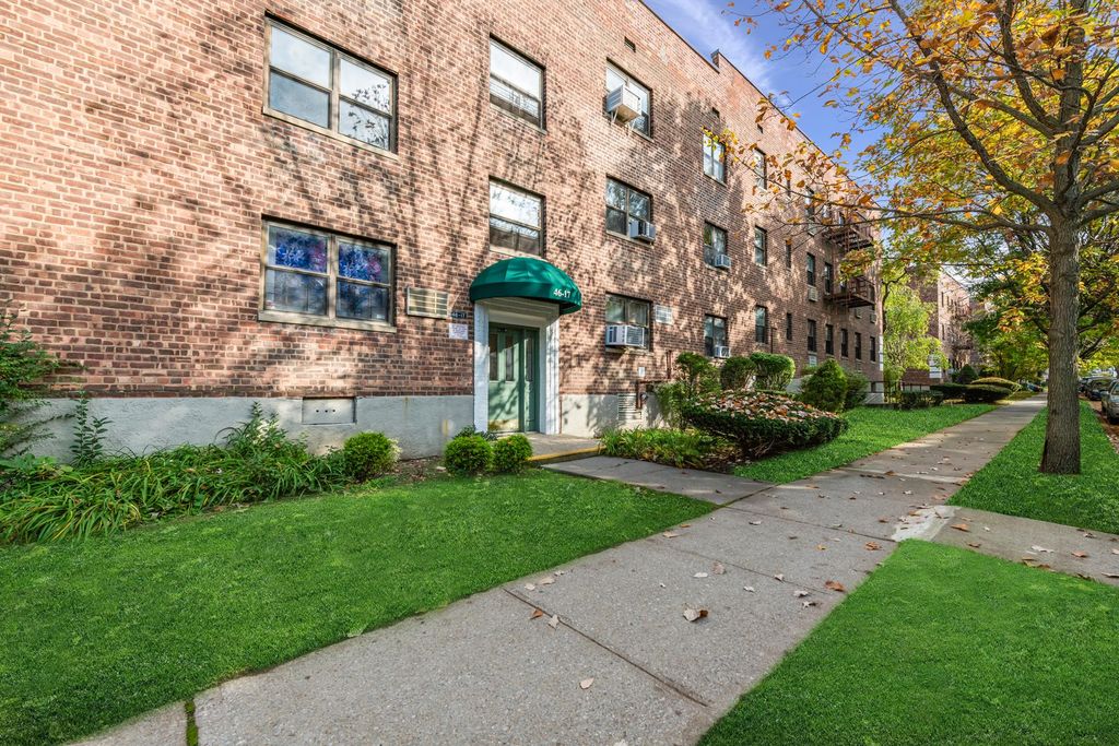 46-17 215th Pl #2B, Bayside, NY 11361 - See Est. Value, Schools & More
