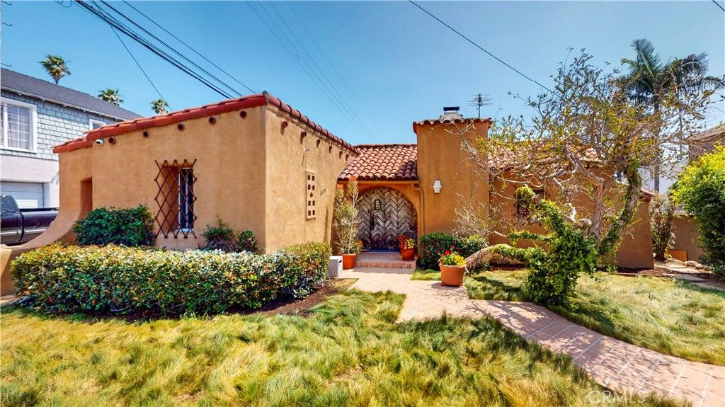 4418 E Shaw St, Long Beach, CA 90803 | MLS# PW24090130 | Trulia